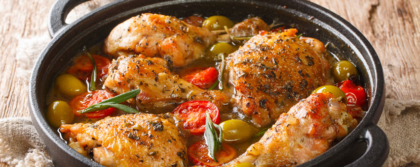 Thompson Hospitality